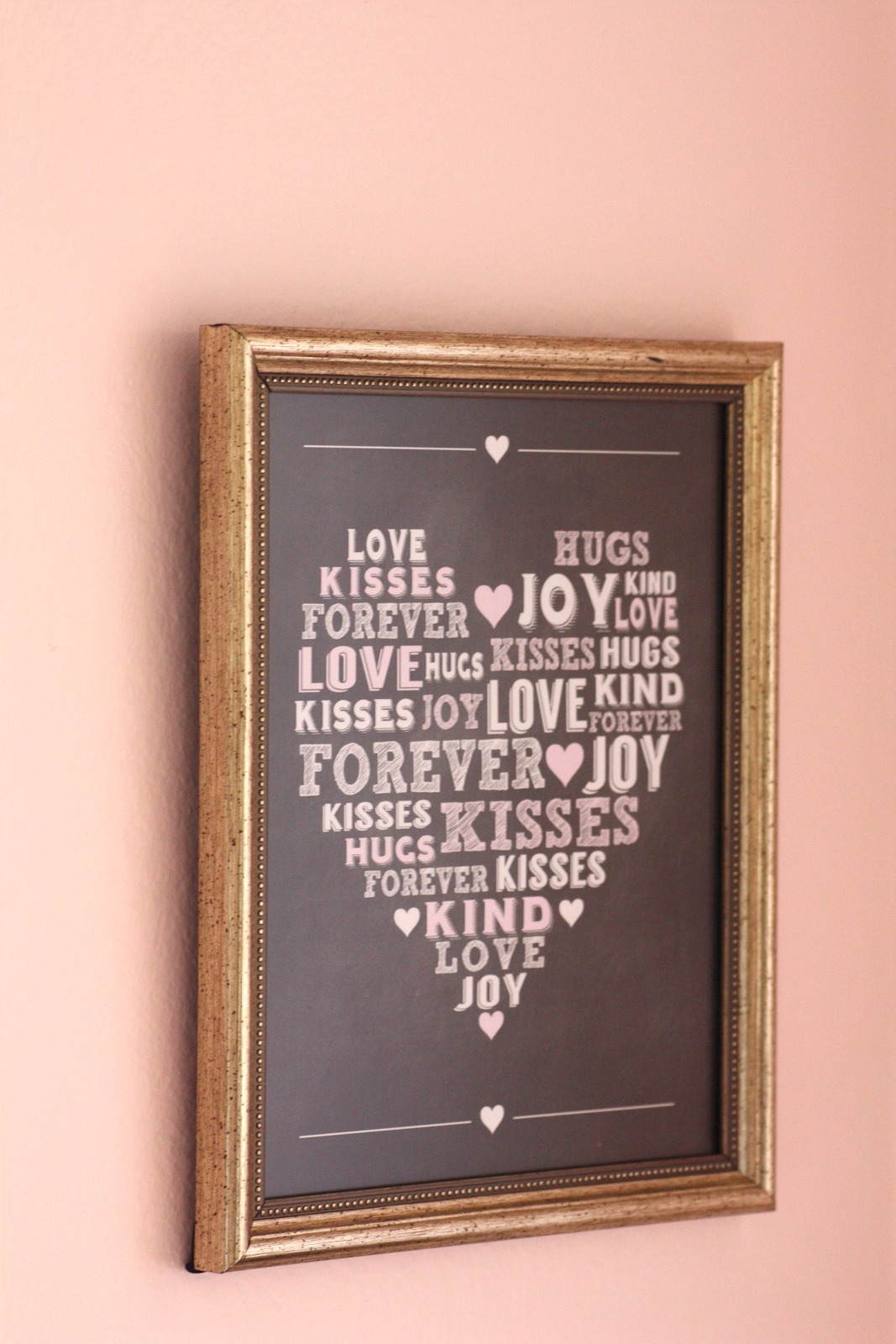 Free Printable Valentine's Day Subway Art - The Catch My Party Blog The ...