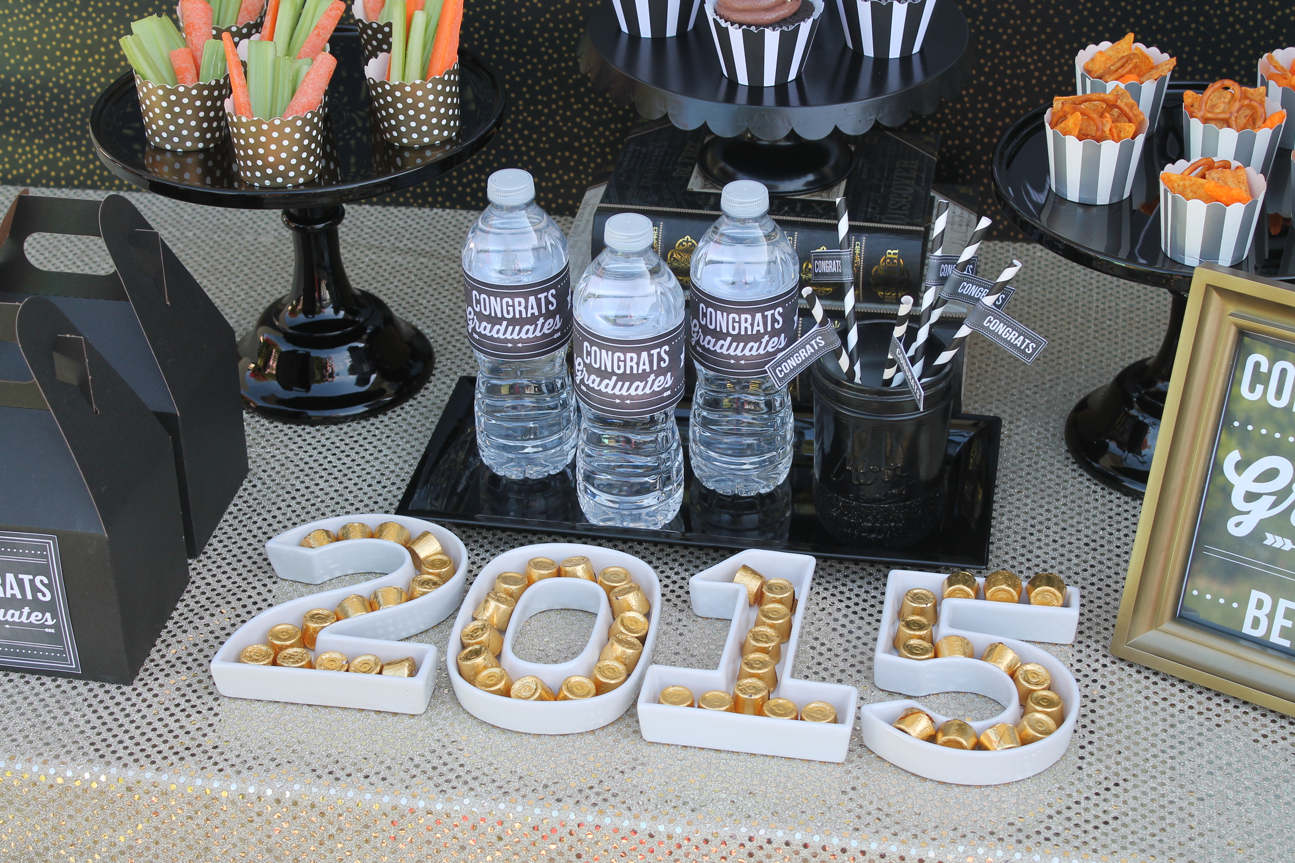 Graduation Party Ideas Free Printables Catch My Party