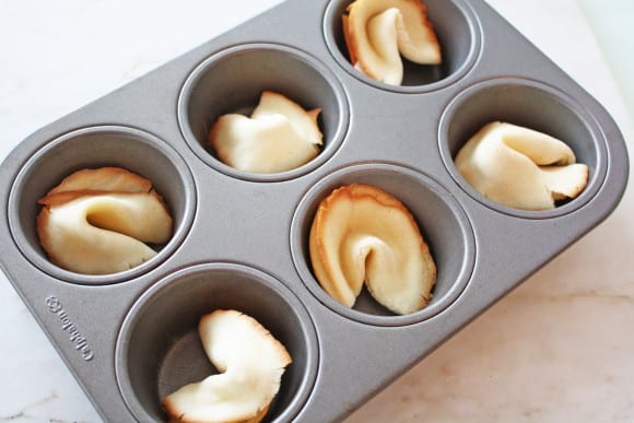 Homemade Fortune Cookie Recipe - The Catch My Party Blog The Catch My ... Homemade Fortune Cookie Recipe - The Catch My Party Blog The Catch My ...