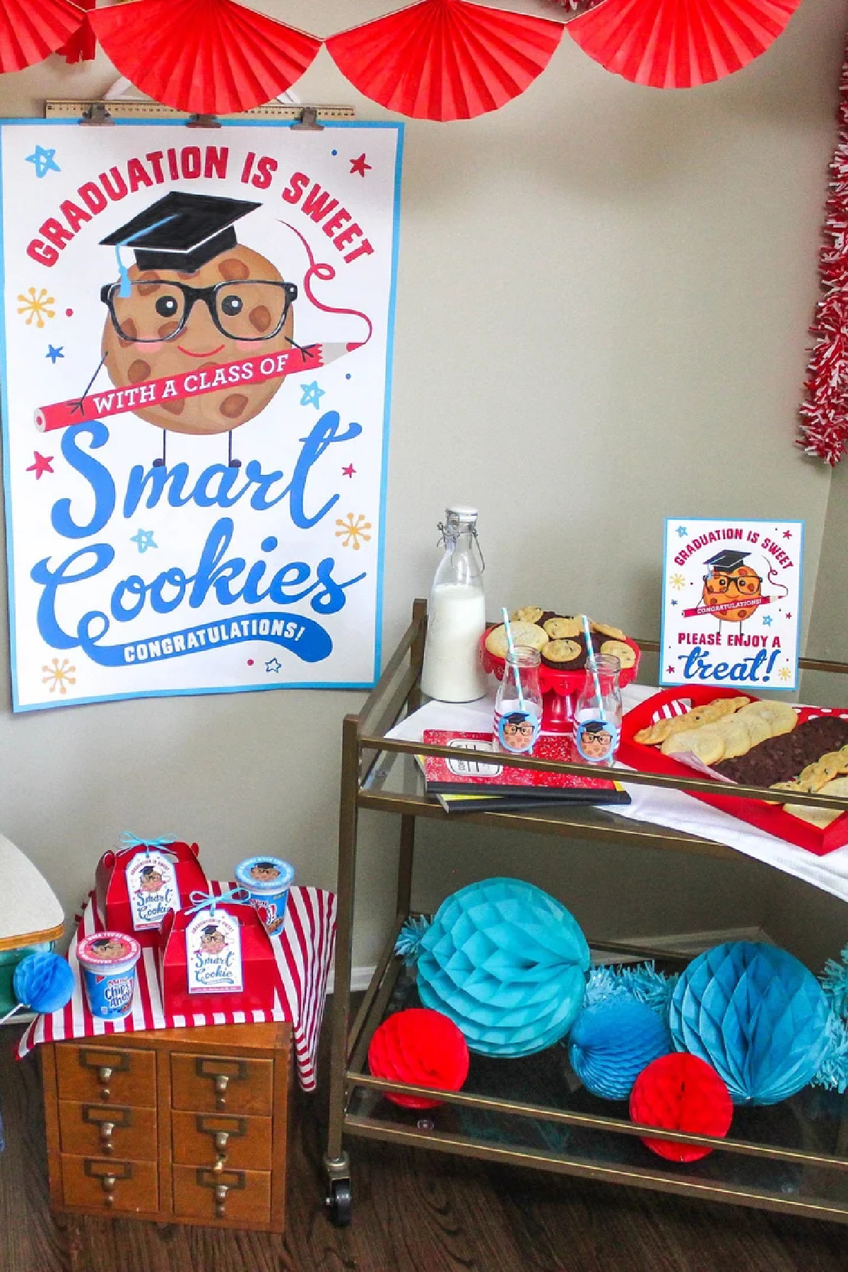 41 Best Preschool & Kindergarten Graduation Party Ideas (2023) - The ...