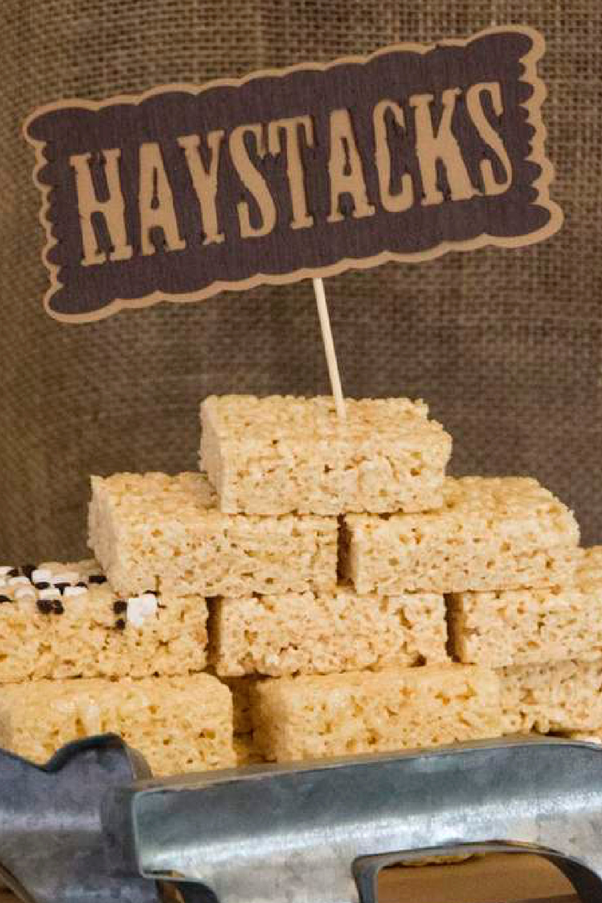 45 Fantastic Cowboy Party Ideas (2024 Top Picks)! - The Catch My Party Blog