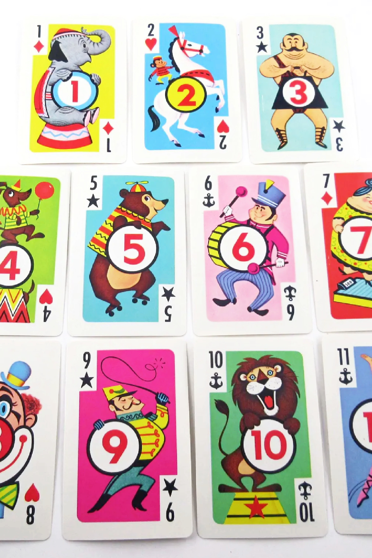 20 Most Popular Circus Party Games for 2025! - The Catch My Party Blog