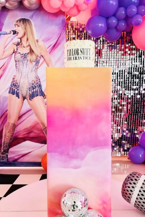 53 "Shake it Off" Incredible Taylor Swift Party Ideas!🎤 - The Catch My ...